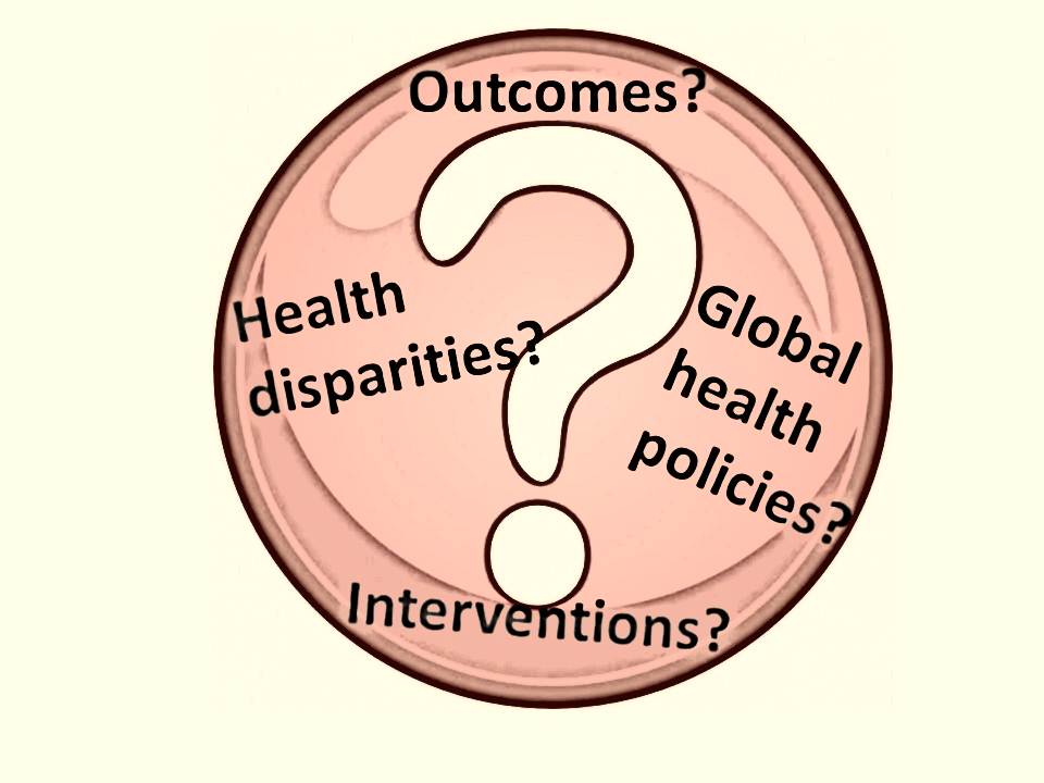 Global Health ABCs (w/videos) | Global Health Lessons